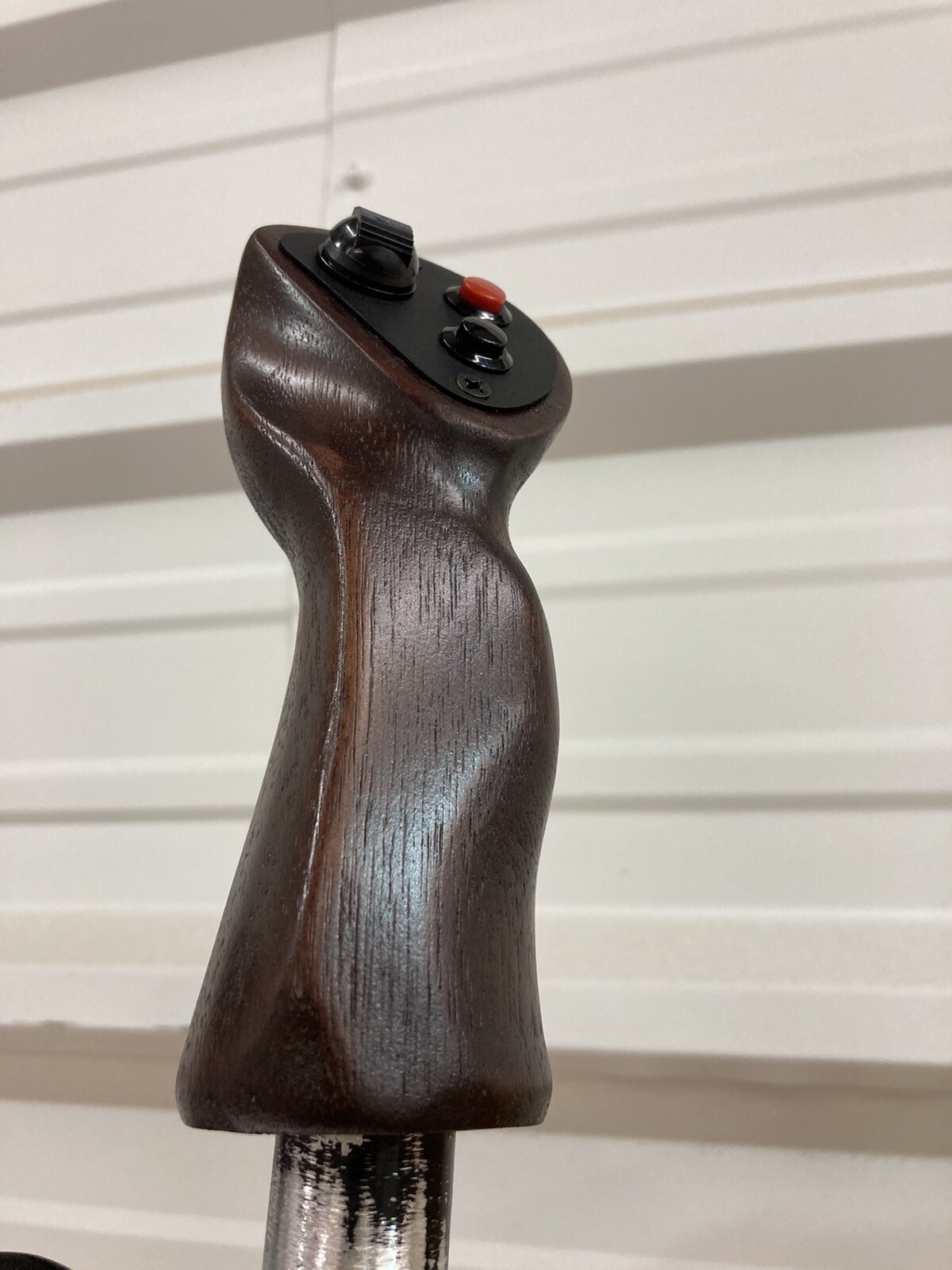 Pioneer Aircraft Control Stick Grips | eBay