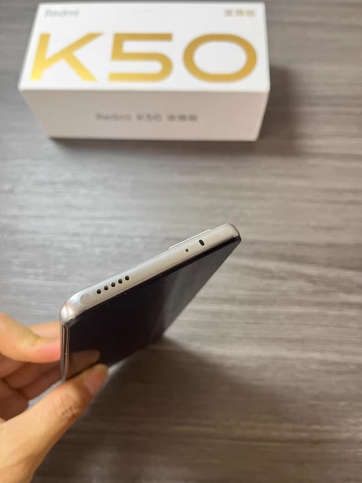 Xiaomi Redmi K50 Ultra 6.67" 108MP 128GB 256GB 512GB SmartPhone Google play | eBay