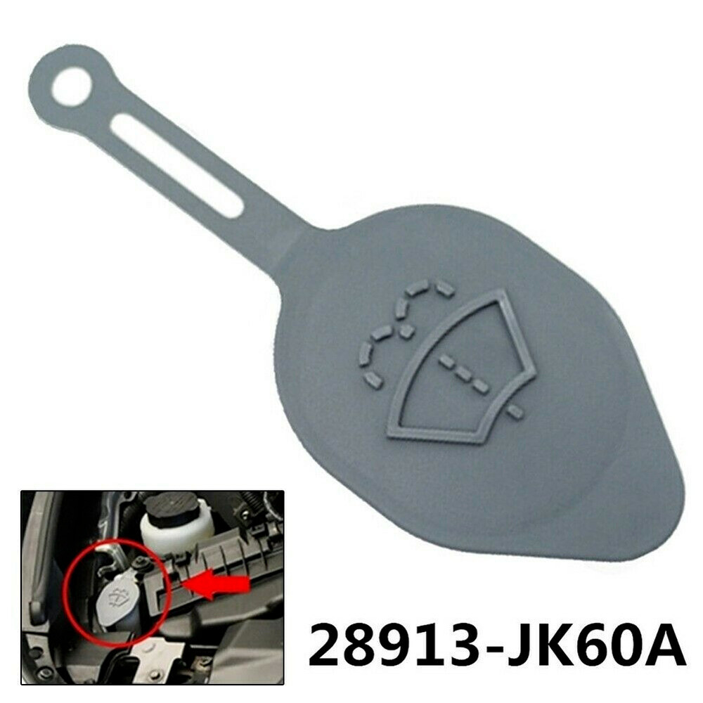 Washer Fluid Reservoir Tank Cap 28913-JK60A For Nissan Murano Infiniti ...
