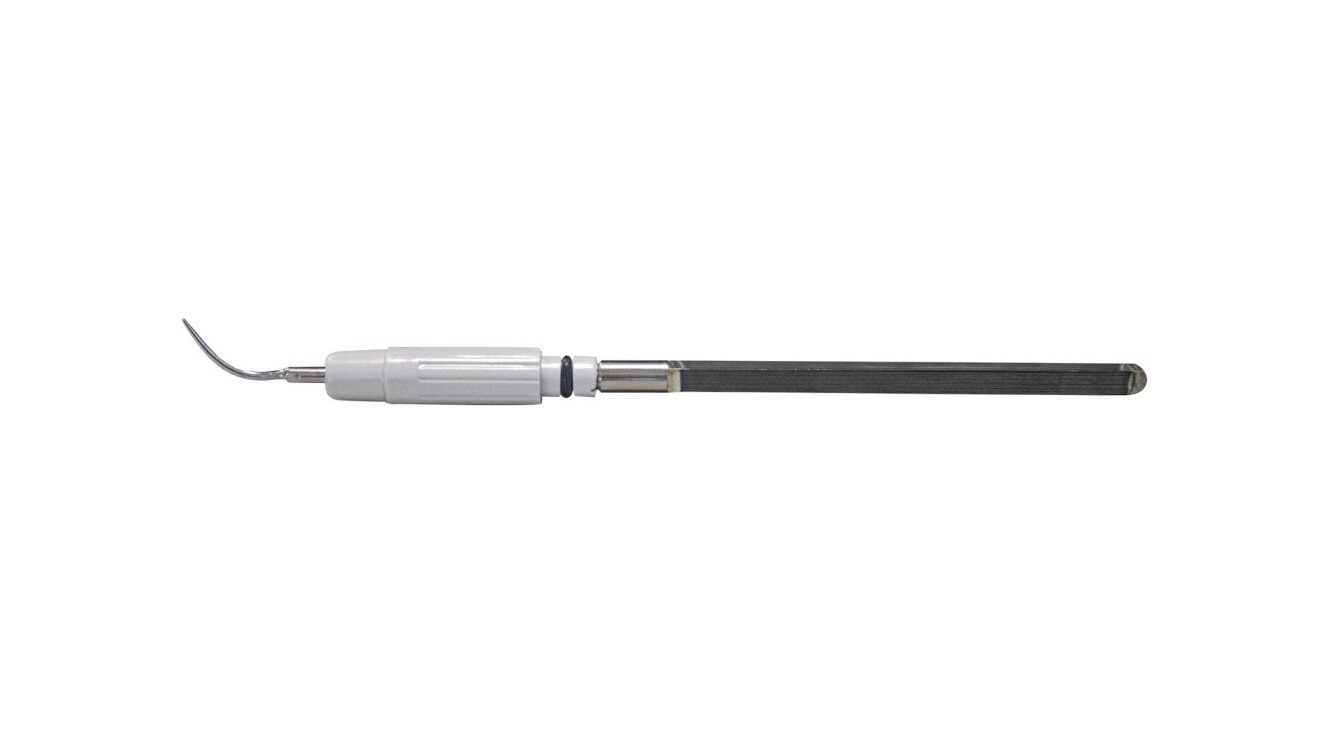 Dental Cavitron Ultrasonic Insert Tip IF-50 Streamline #10 Bonart ...