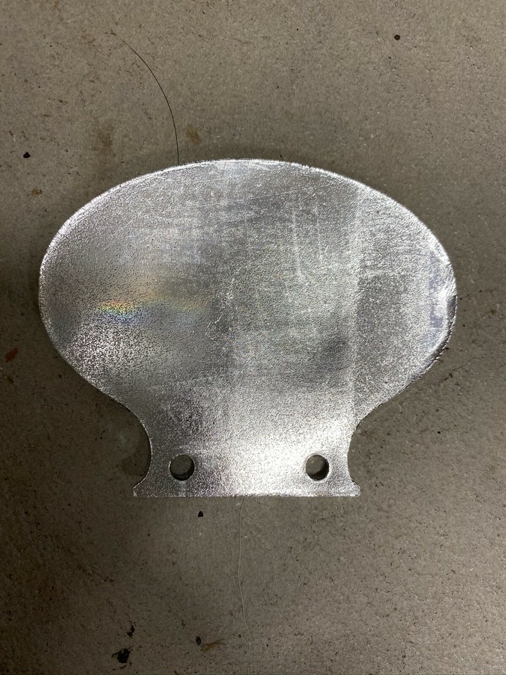 RACQ 75 Years Australia Royal Automobile Club Queensland Car Badge RAC ...