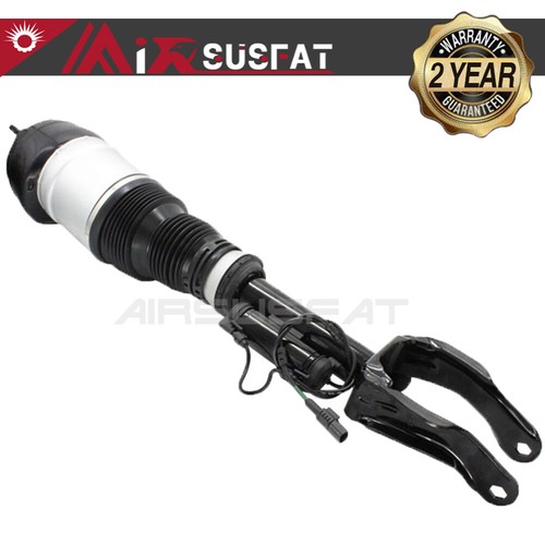 Front Right Shock Strut with ADS For Mercedes GL ML Class W166 X166 Air ...