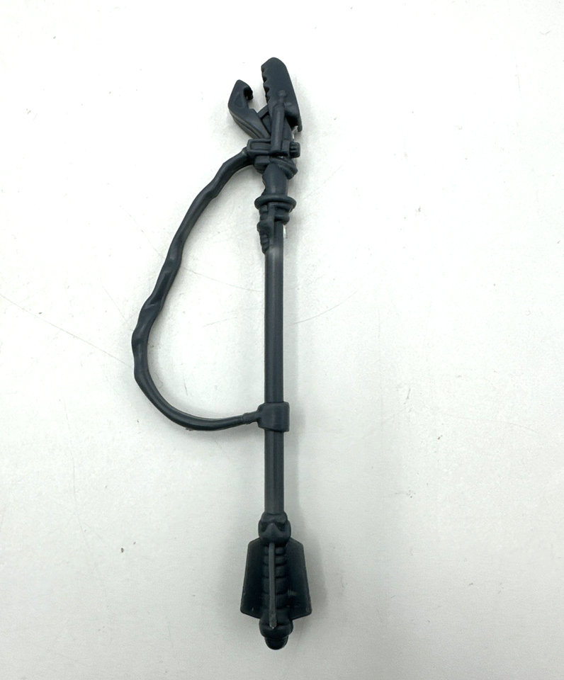 TMNT Foot Soldier Shell Biter Weapon Only Teenage Mutant Ninja Turtles ...