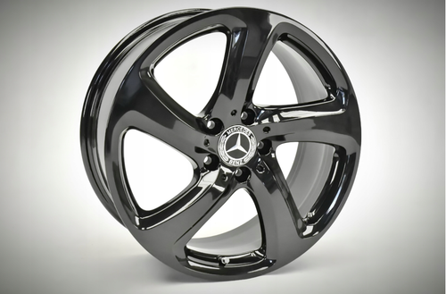 Cerchi In Lega MERCEDES E-KLASSE W213 S213 8x18 ET43 A2134013200 | eBay