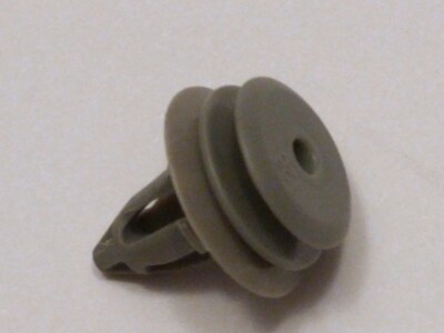 Genuine BMW E46 Mini R55 R56 R57 R58 R59 R61 Door trim. Panel clip ...