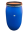 220L BRAND NEW PLASTIC SHIPPING DRUM BARREL CONTAINER WATER TIGHT LID ...