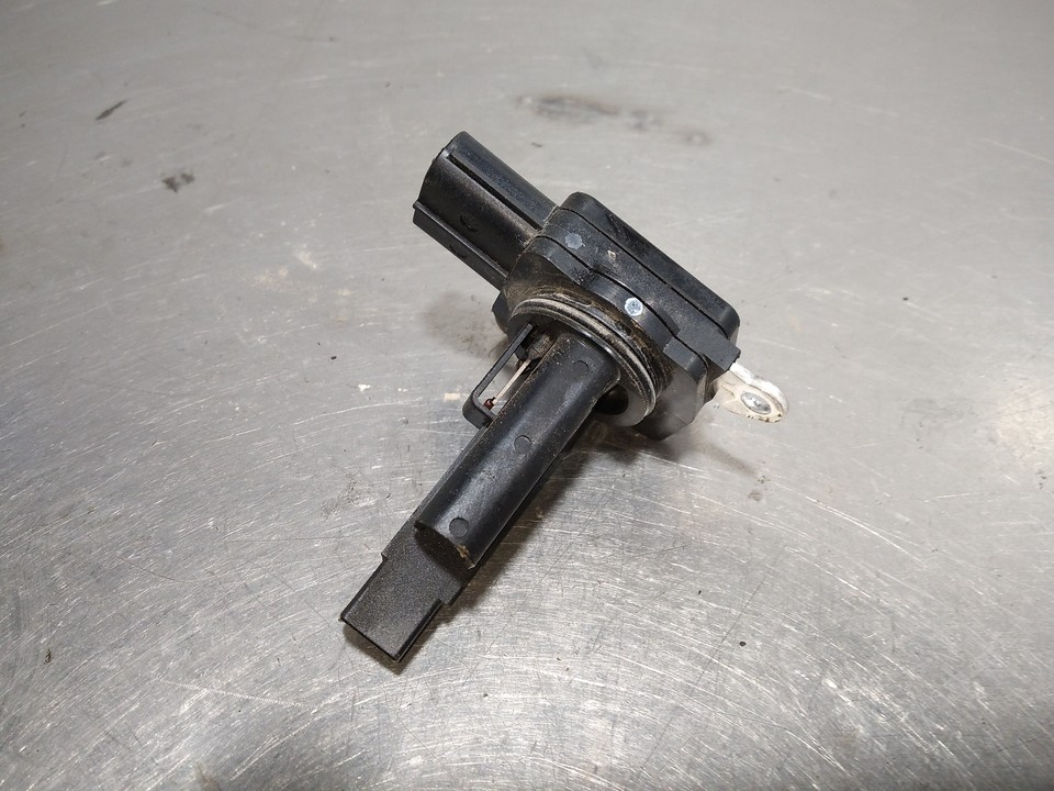 1525A054 LUFTMASSENMESSER / 1063523 FÜR MITSUBISHI L 200 BASIS CLUB CAB ...