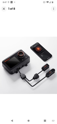 Spider Farmer Grow Genius System GGS controller kit | eBay