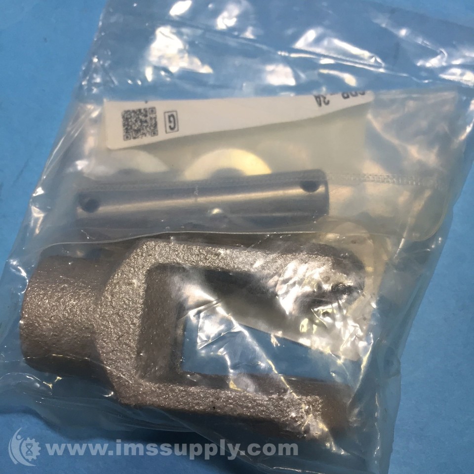 SMC Y-04D Double Knuckle Joint, CA1/CA2 Tie-Rod Cylinder 1203 | eBay