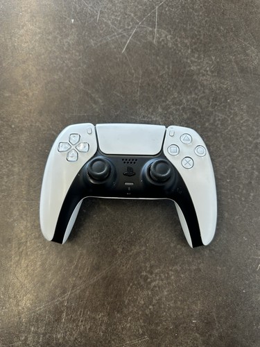 SONY DUAL SENSE WIRELESS CONTROLLER FOR PLAYSTATION 5 (AS IS) | eBay