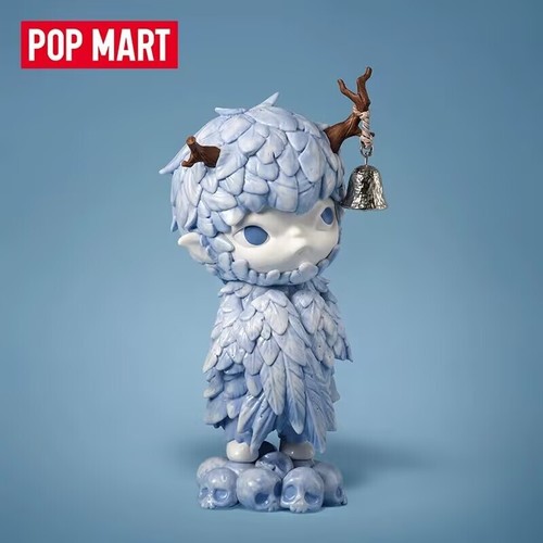 Authentic POPMART Hirono Figure Toy Sealed Box H17.5CM NEW Gift Hot | eBay