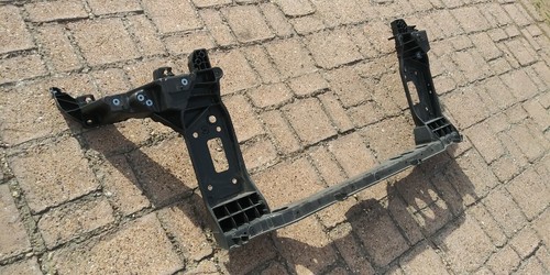 2016-2021 Hyundai Tucson Radiator Support Panel 64101-D3000 OEM | eBay