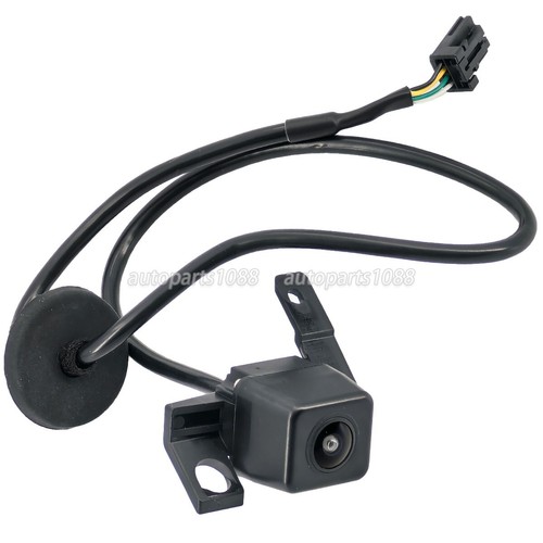 For Hyundai Genesis Sedan 2009 2010 2011 2012 2013 2014 Rear View ...
