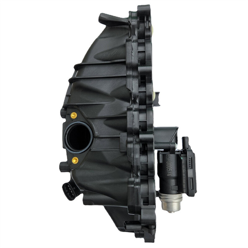 New Intake Manifold UNIT For Jeep Grand Cherokee WK 3.0L 2014-2021 ...