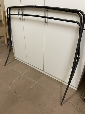 Mini Moke Hood Bows | eBay Australia