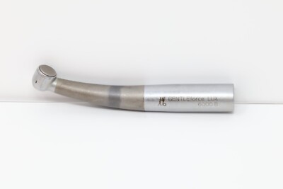 Kavo GENTLEforce LUX 6000B Fiber Optic Push Button Handpiece | eBay