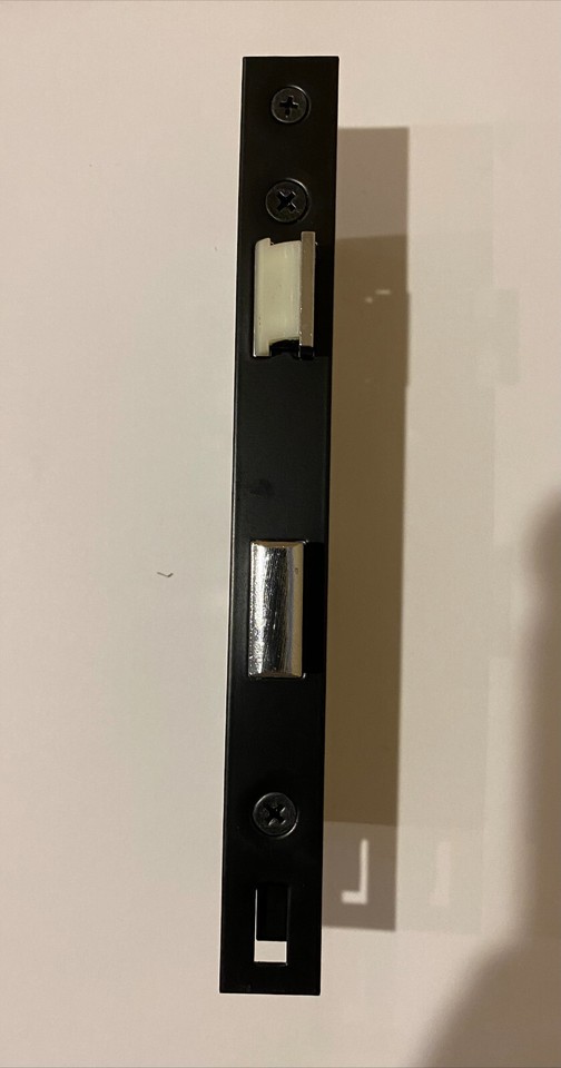 Larson QuickFit 5 Sided Spindle Mortise Lock Body | eBay