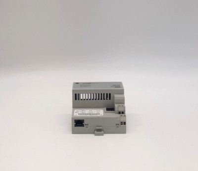 Fieldbus, DeviceNet & Ethernet - Ethernet Ip