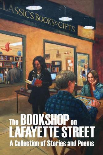 Doc Long Yusef Komunyakaa Eric The Bookshop on Lafayette (Paperback ...