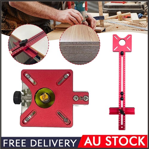 3 in 1 Router Milling Groove Bracke Tool GV | eBay Australia