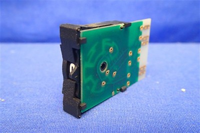 EECO 1800-523 THUMBWHEEL SWITCH 1PORT 10 POS NEW OLD STOCK NOS UNUSED | eBay