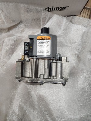 Valves - 24 Volt Gas Valve