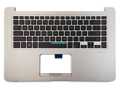NEW Asus Vivobook F510U F510UA F510UF F510UN F510UR Golden Palmrest ...
