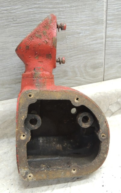 Farmall H Governor Housing 6634DC Shape Cleaned & Inspected for sale ...