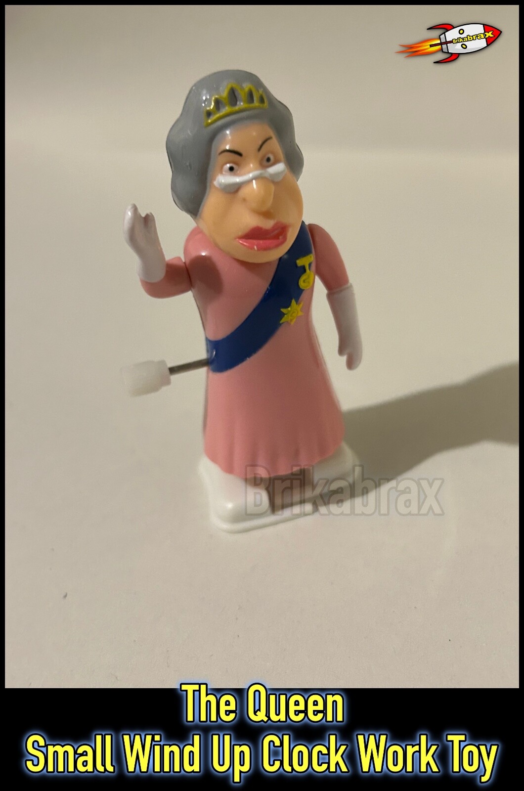 Clockwork & Wind-Up Toys Vintage & Modern Toys (Select Item) One ...