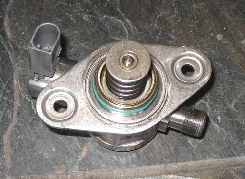 Mercedes C300 C350 E350 ML350 GLE350 GLK350 SLK350 FUEL PUMP ...