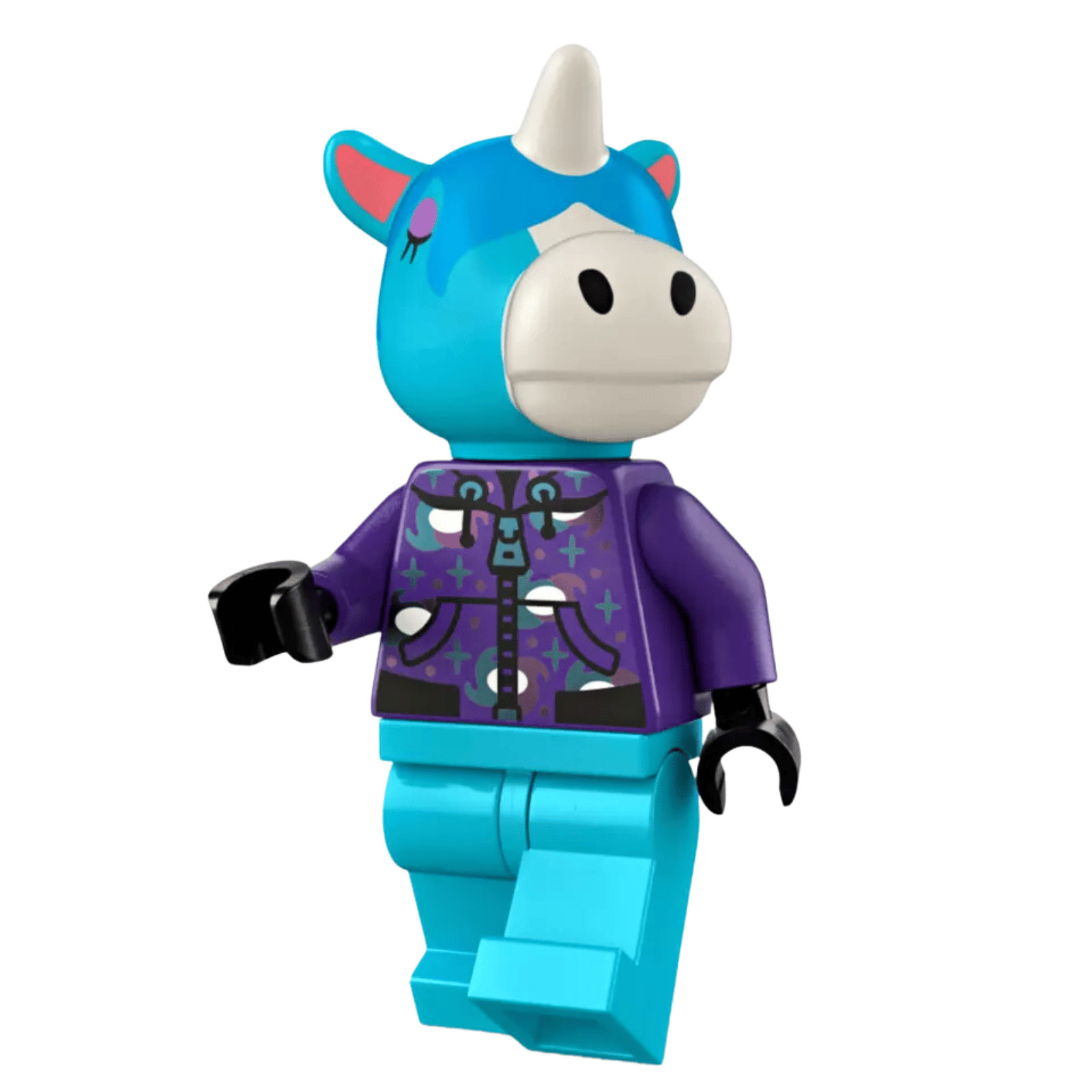 NEW LEGO Animal Crossing Minifigure Collection - KK Slider, Isabelle ...
