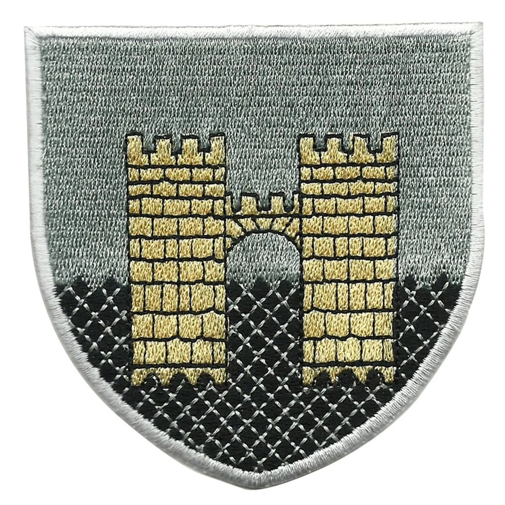 Game Of Thrones House Frey