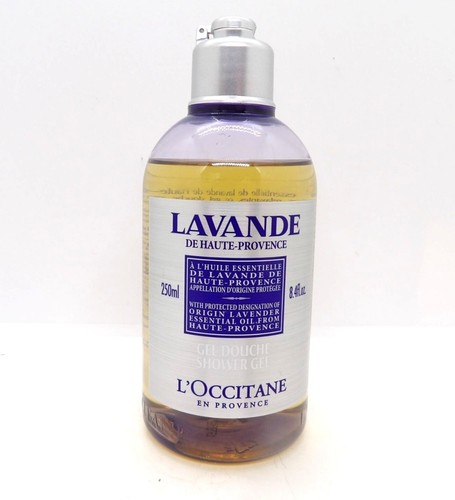 Lavande DeHaute-Provence Shower Gel 8.4 fl. oz. New | eBay
