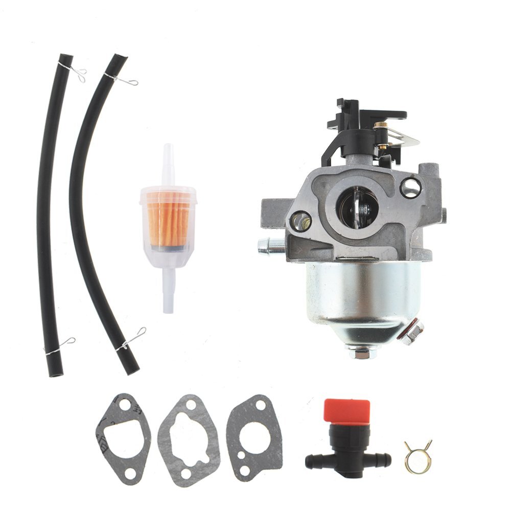 Carb Carburetor Fit For Kohler XT650 XT675 6.5Hp 6.75Hp Engines 14 853 ...