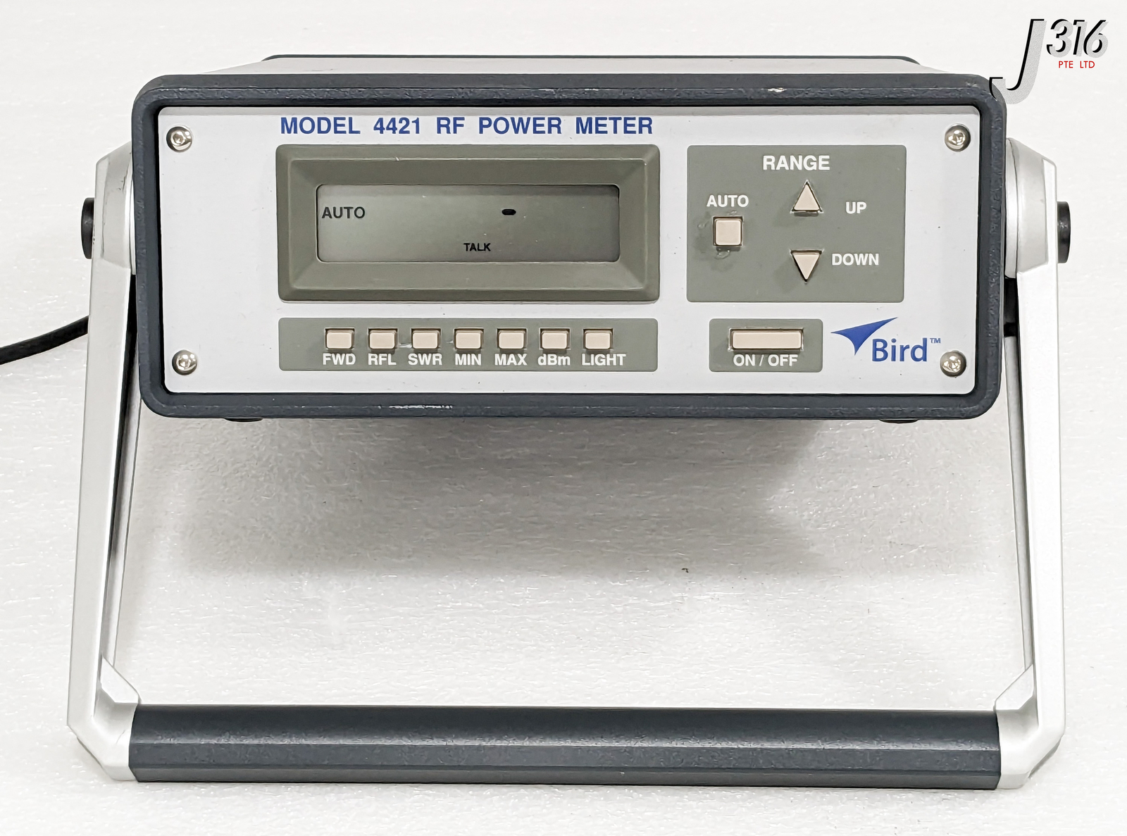 35934 BIRD RF POWER METER 4421 | eBay