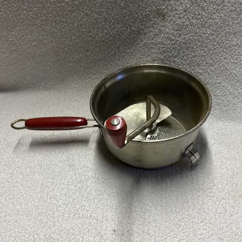 Vintage Foley Farmhouse Kitchen 1940's-50's Food Mill Ricer Masher | eBay