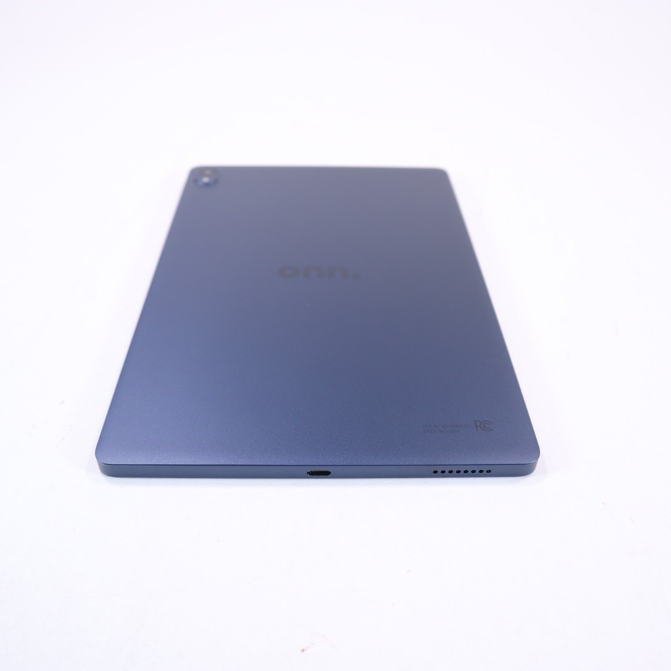 ONN Tablet Wi-Fi 10.1" 100135925 (Blue) 32GB (Very Good) 681131308724| eBay