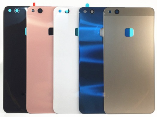 Huawei P8 Lite 2017 Battery Back Cover Housing With Adhesive OEM ...