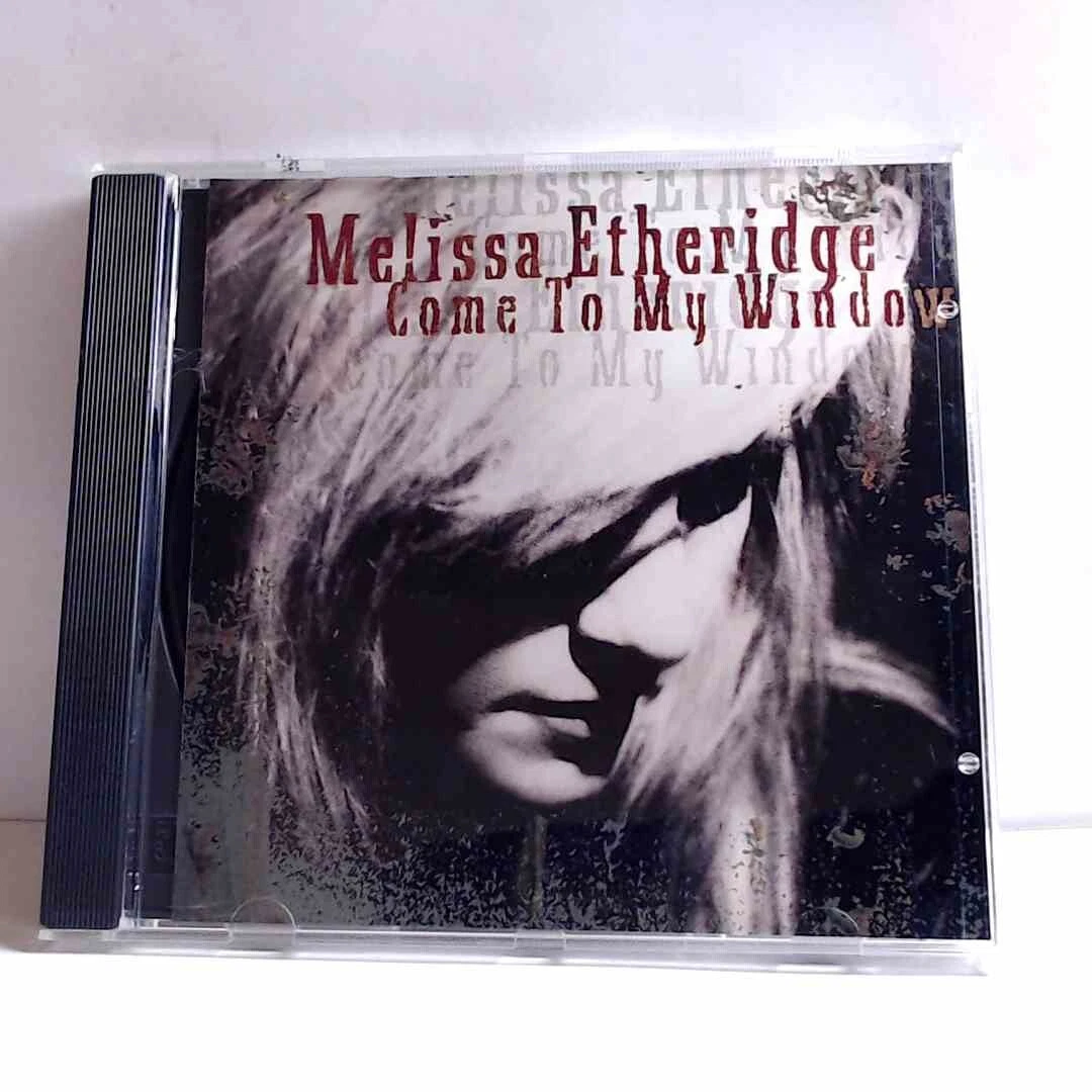 Melissa Etheridge Cometomywindow