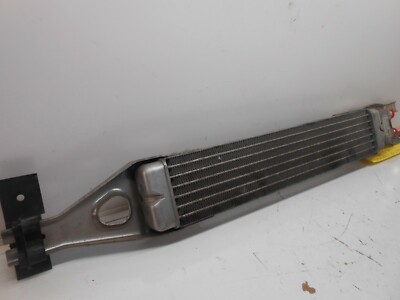 2007-09 Mercedes ML350 GL450 W164 Transmission Oil Cooler OEM ...