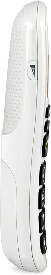 Big Buttons Cordless Phone Answer Machine Landline Telephone Twin ...