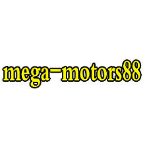 mega-motors88 | eBay Stores