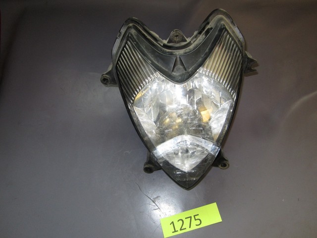 2004 2005 2006 2007 2008 2009 Suzuki GS500F GS500 500 HEADLIGHT ...