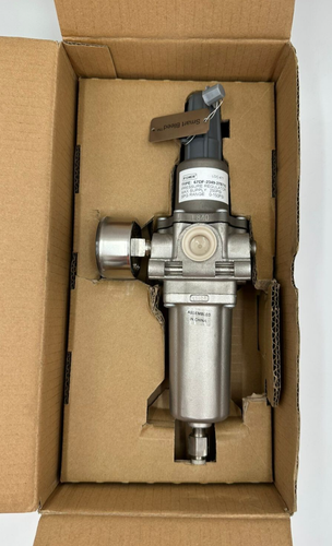FISHER 67DF-2349-278715 PRESSURE REGULATOR 67DF MAX SUPPLY: 250PSI | eBay
