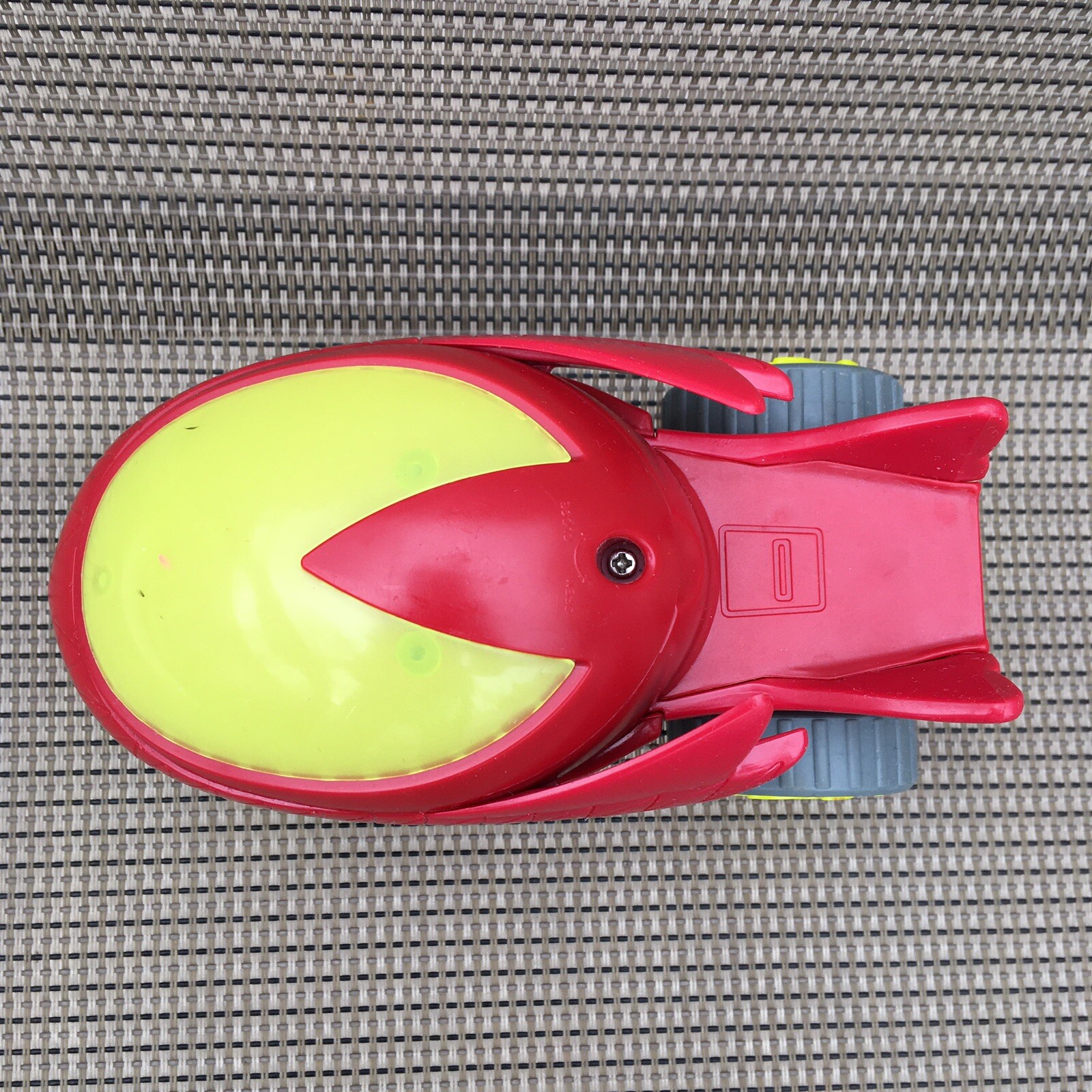 Just Play Disney Junior PJ Masks Rev N Rumblers Owlette Glider Vehicle ...