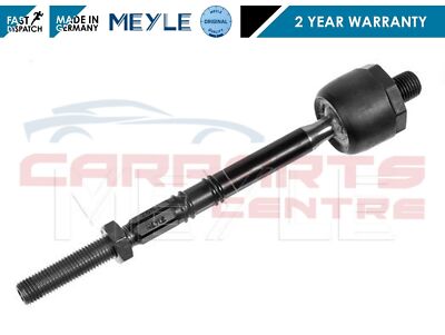 FOR MERCEDES A CLASS W168 FRONT INNER STEERING TRACK TIE ROD RACK END A ...