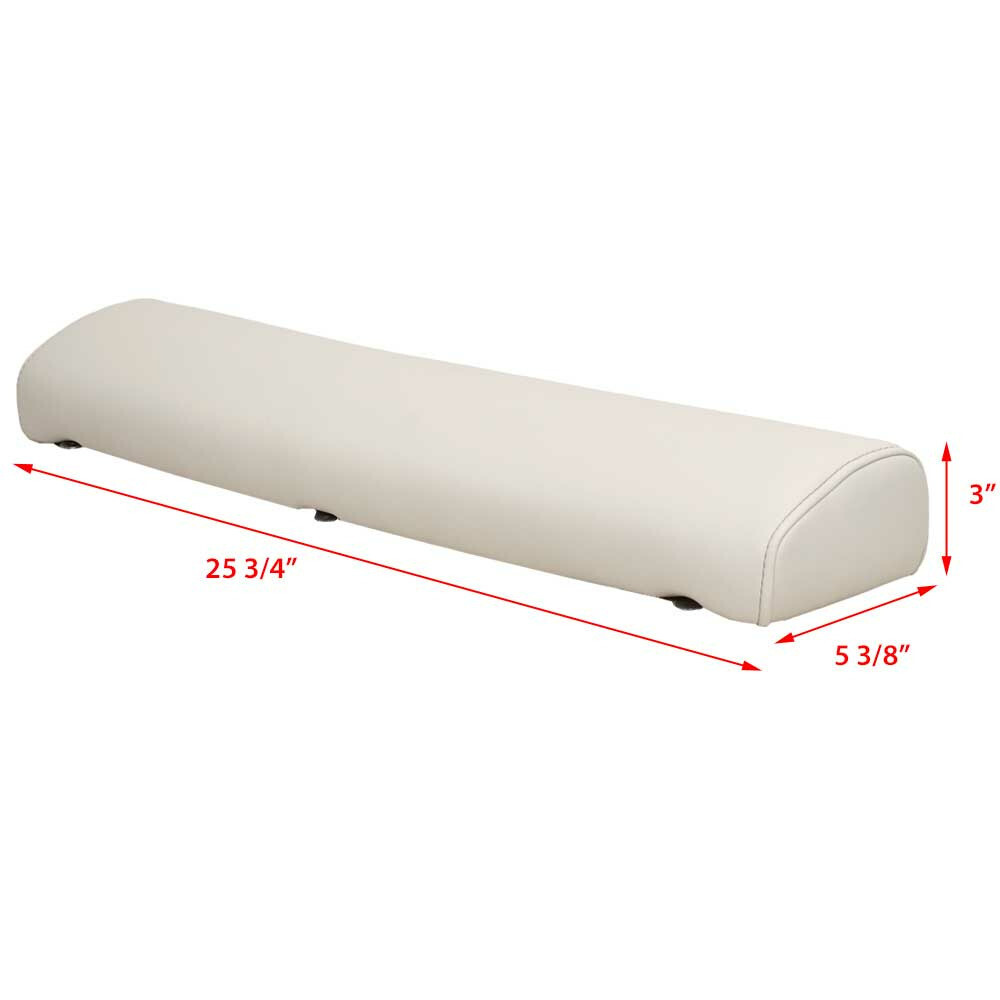 Sailfish Boat Dive Door Bolster Cushion 1BSF21800BB | 276DC Light Gray ...
