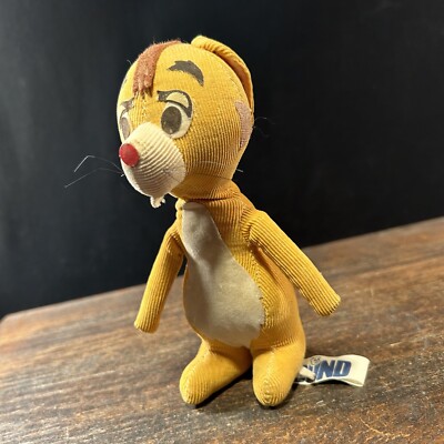 Vintage Plush Gund Walt Disney Prod Japan 1966 Corduroy Rabbit Winnie ...