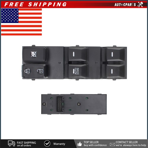 Fits For 2011-2016 Kia Sportage 93571-3W200WK Front Left Door Window ...