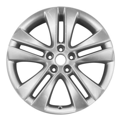 New 18" Replacement Wheel Rim for Chevrolet Cruze Sonic Trax 2011-2022 ...